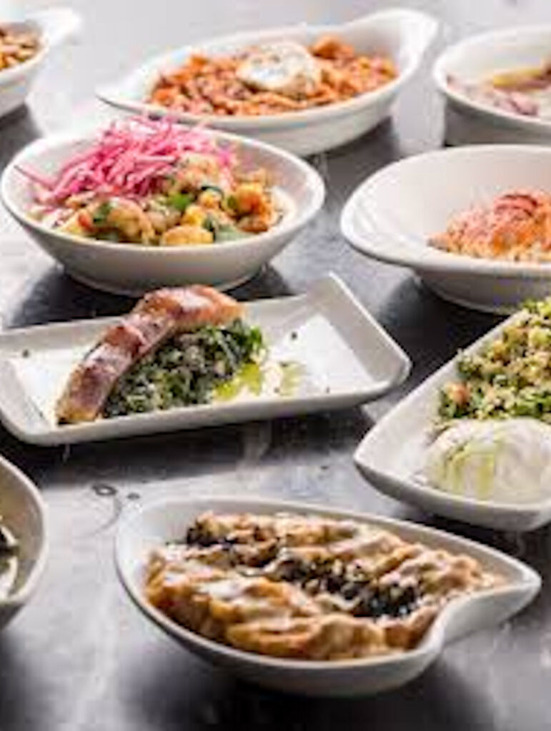 Turkuaz Restaurant Newbury – Turkuaz Restaurant Newbury