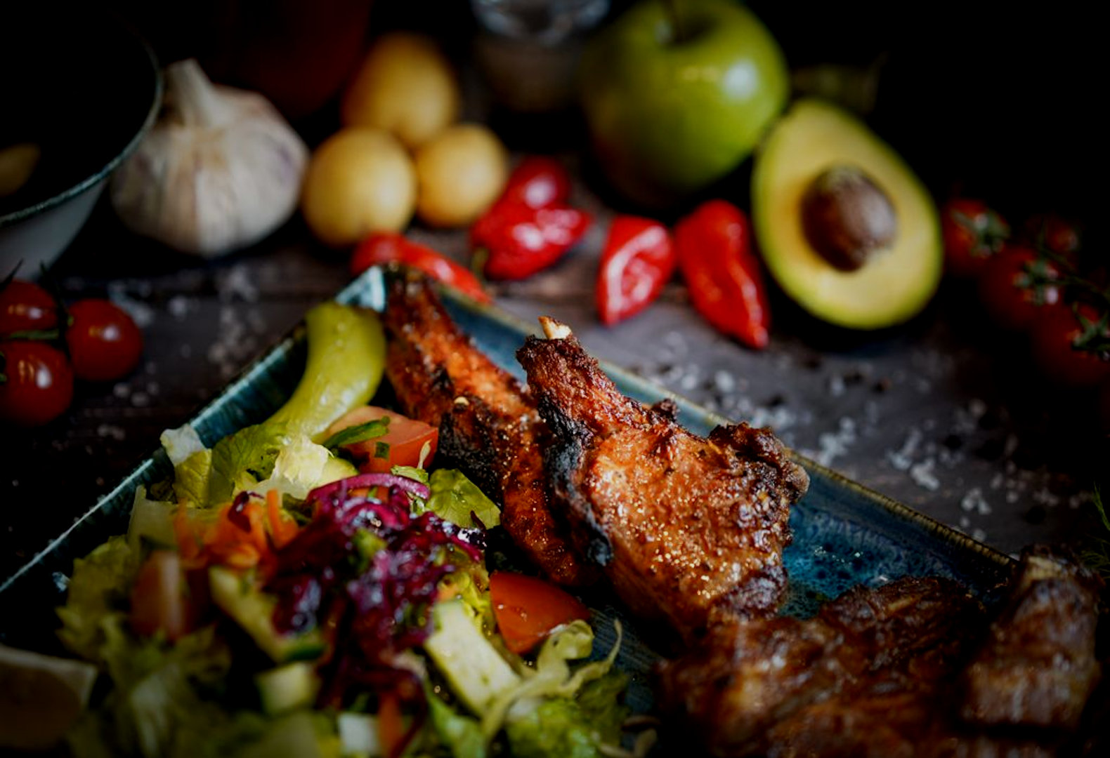 Turkuaz Restaurant Newbury – Turkuaz Restaurant Newbury